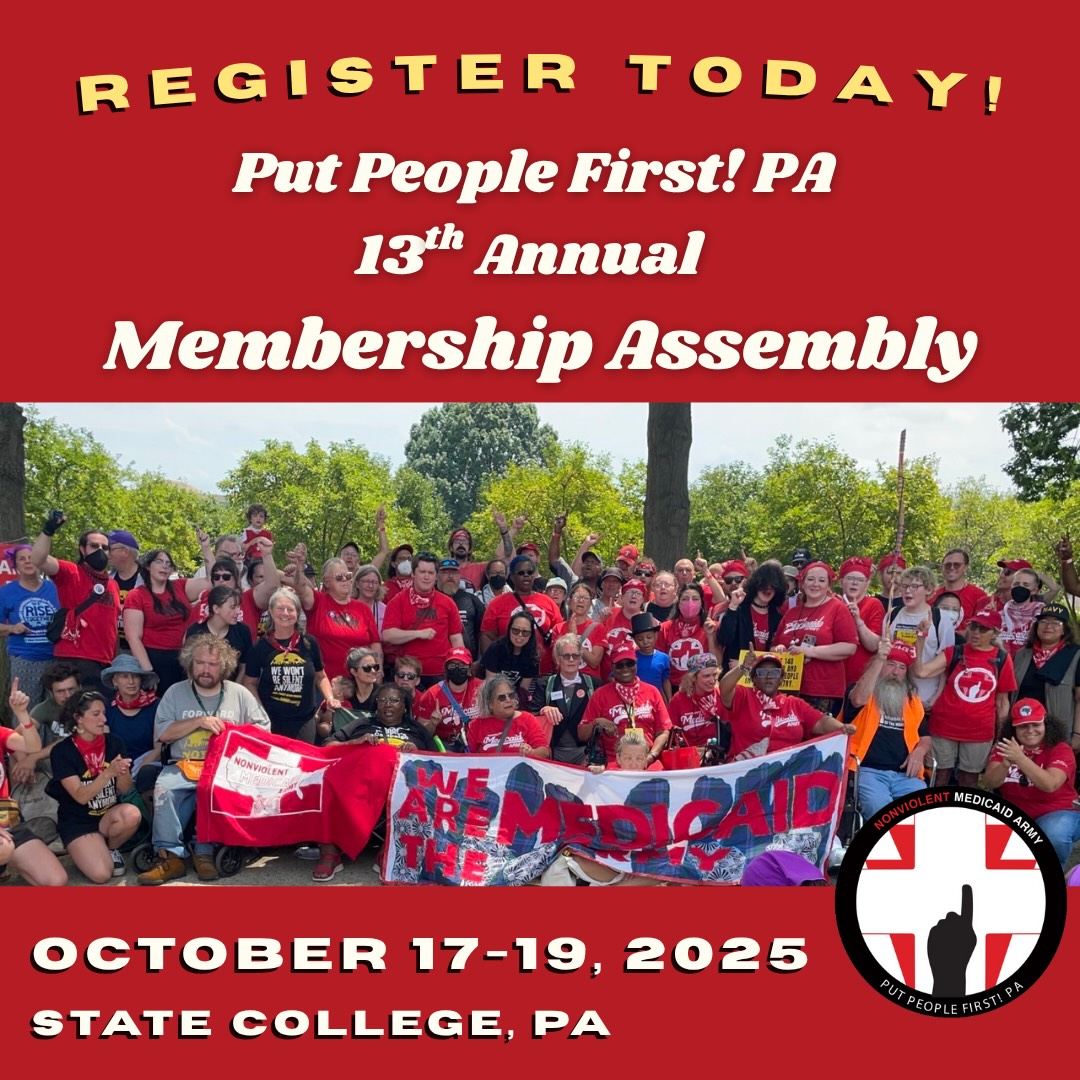 Register TODAY: 13th Annual Membership Assembly October 17th - 19th ...